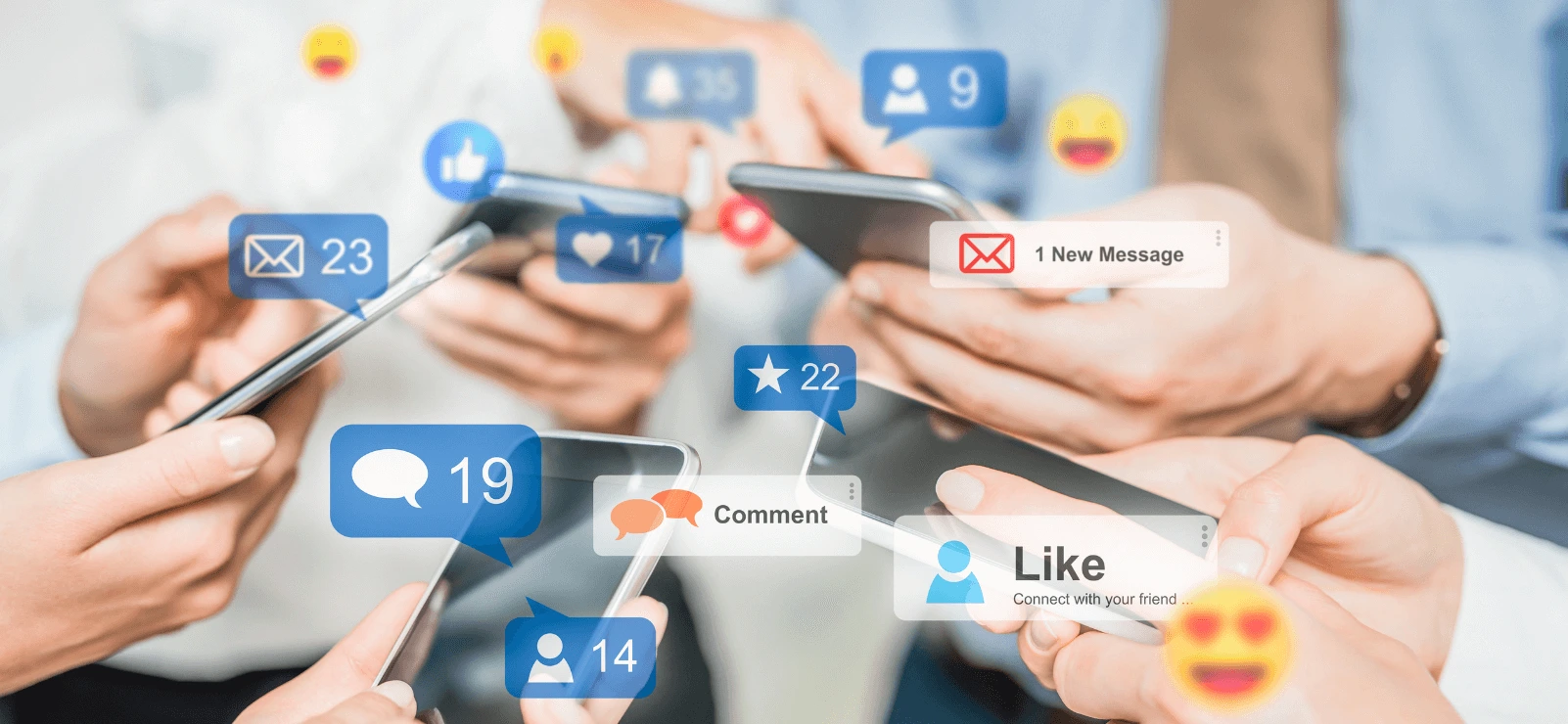 How Should Brands Optimize Their Presence Across Social Media Platforms ...